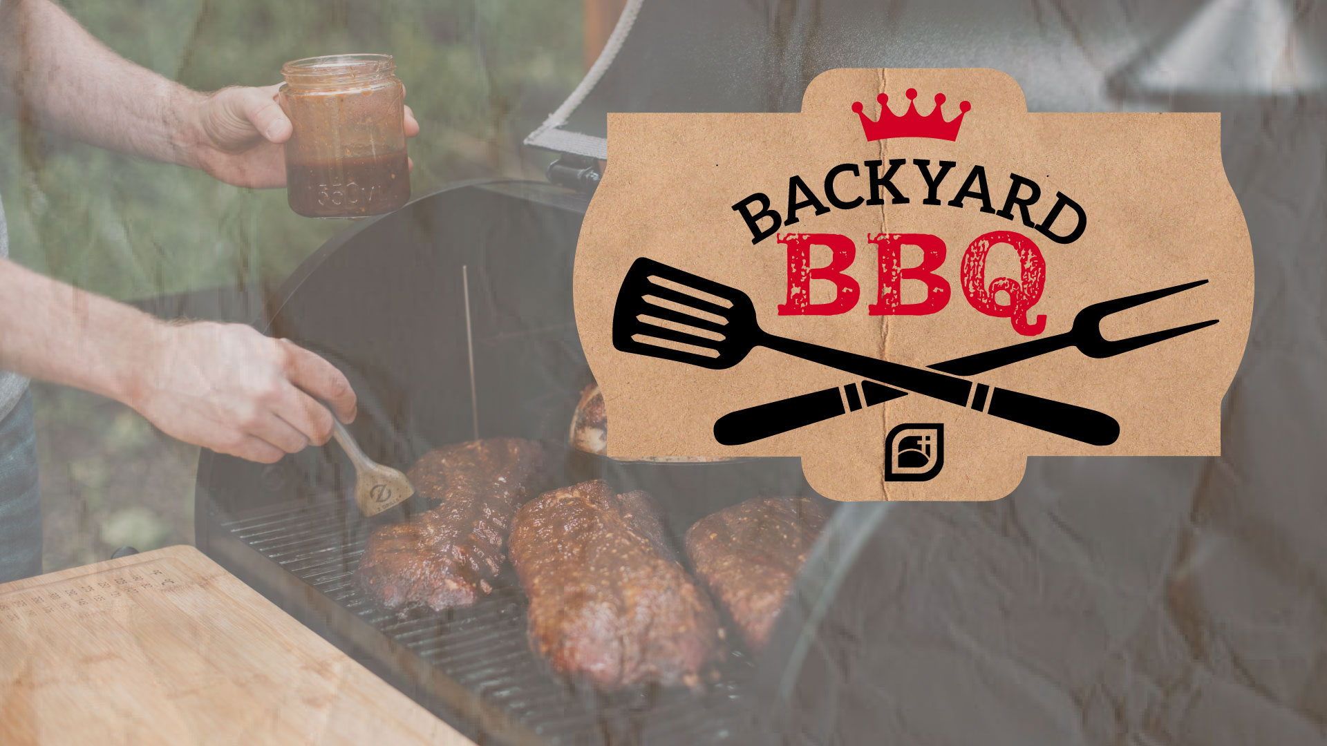 Backyard BBQ | Sunbury Christian Church